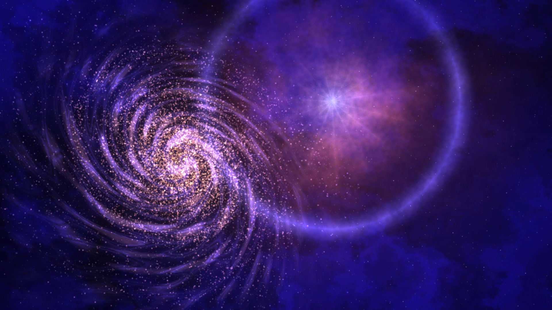 Image Gallery - Universe Image Creator