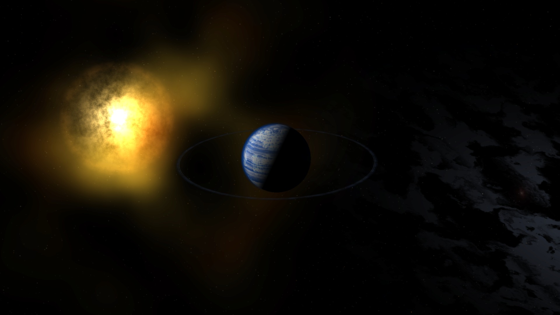 Image Gallery - Universe Image Creator