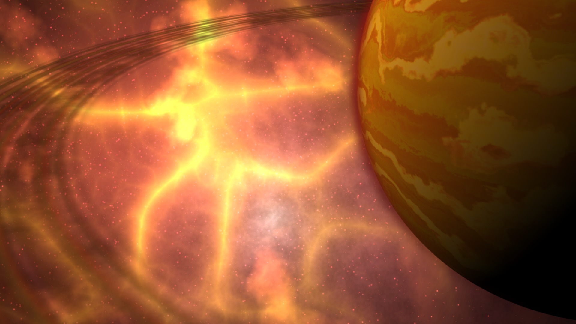 Image Gallery - Universe Image Creator