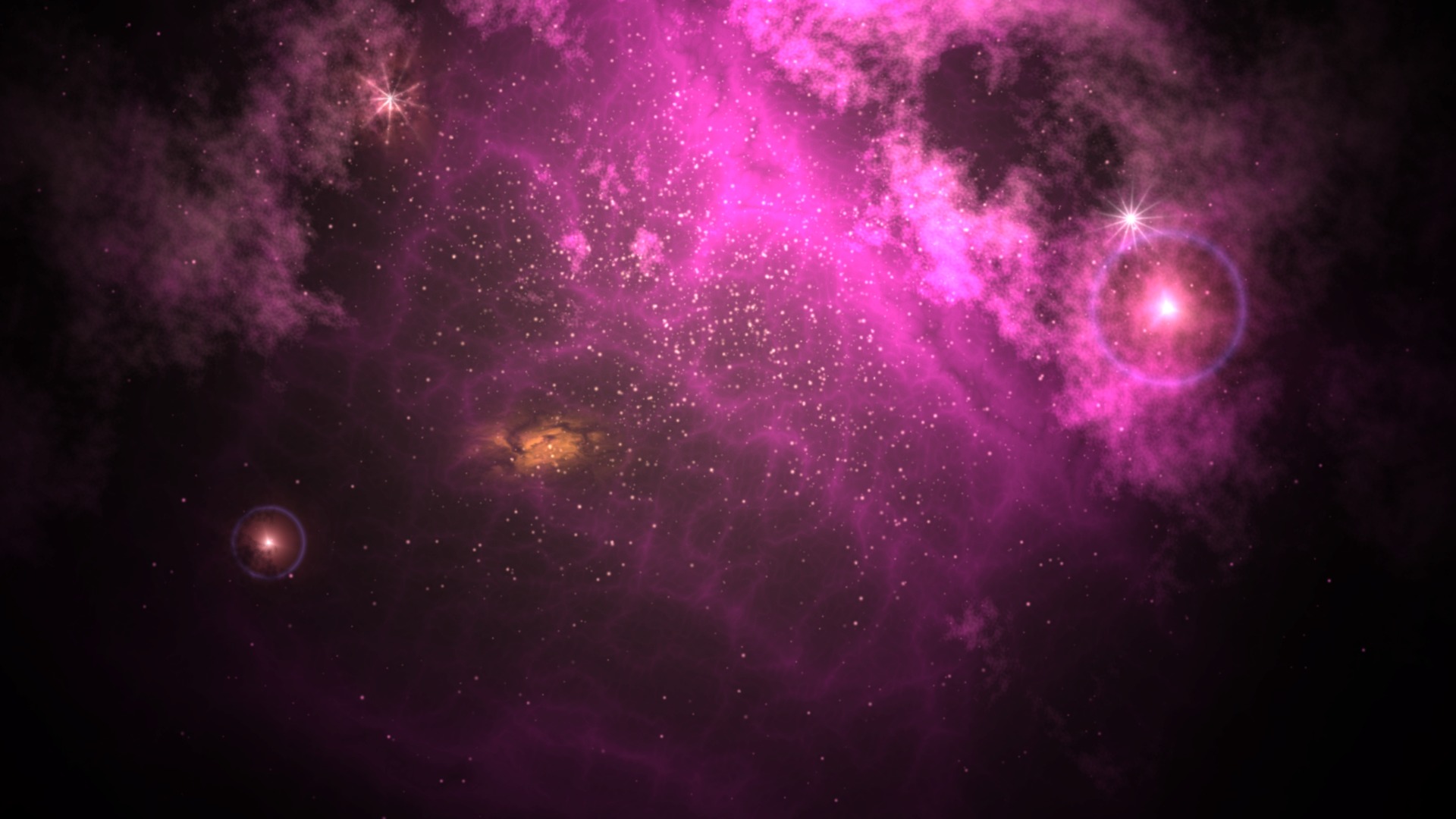 Image Gallery - Universe Image Creator