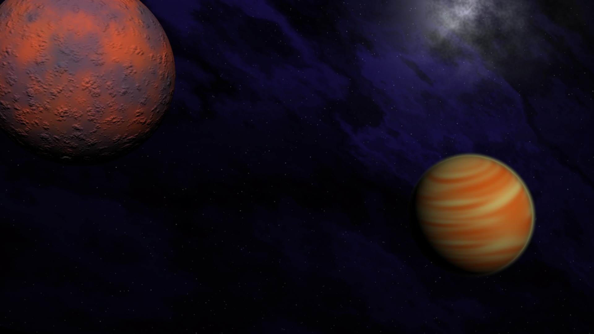 Image Gallery - Universe Image Creator